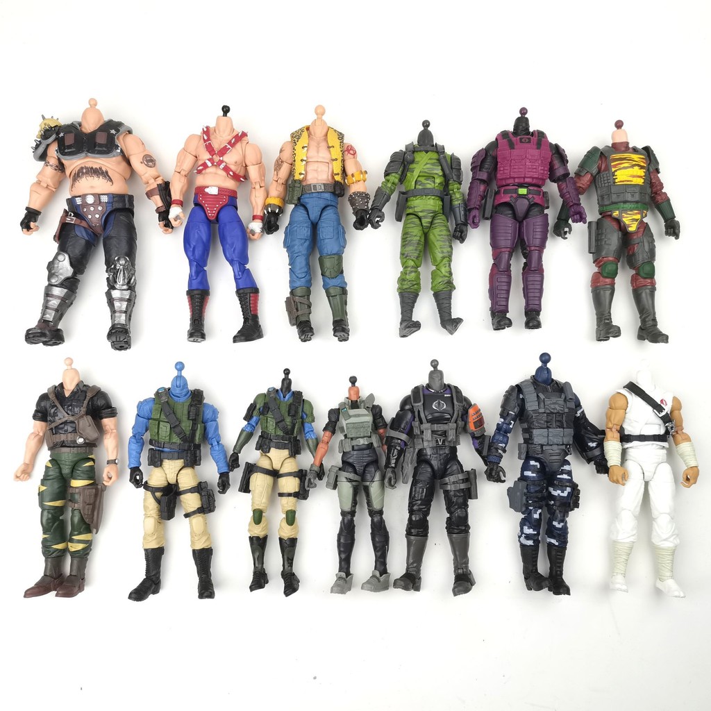 [peng]]Genuine Bulk Cargo Special Forces Special Forces Python Patrol ...