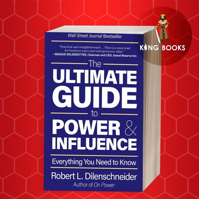 The Ultimate Guide to Power & Influence | Shopee Philippines