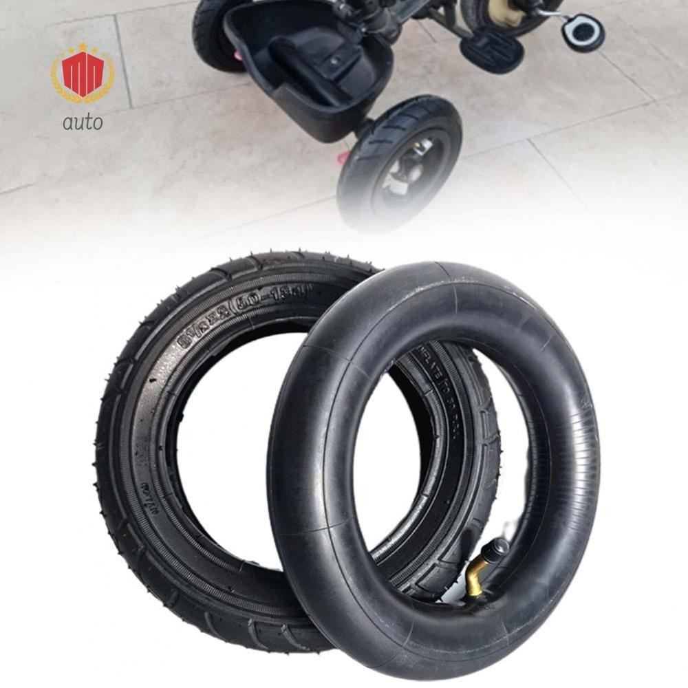 Top notch 8 1/2X2 (50134) Tyre for Wheelbarrow Baby Carriage and ...