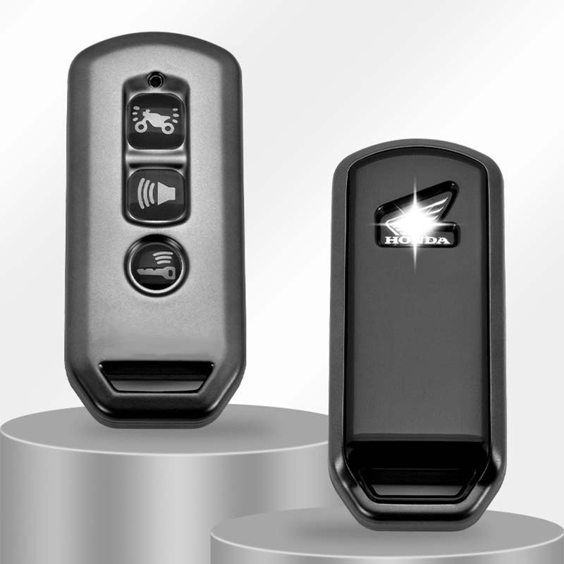 PU Key Case for Honda PCX 125 150 SH125 SH300 2016 2017 2018 2019 2020 ...