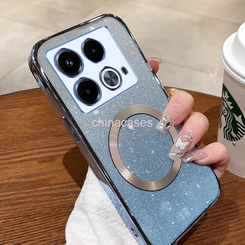 Casing Infinix Note 40 4G Note 40 Pro 4G 5G phone case Softcase ...