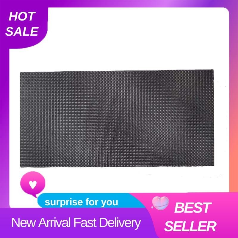 【paudnef】P4 Full Color LED Screen Panel Module Indoor Electronic Screen ...