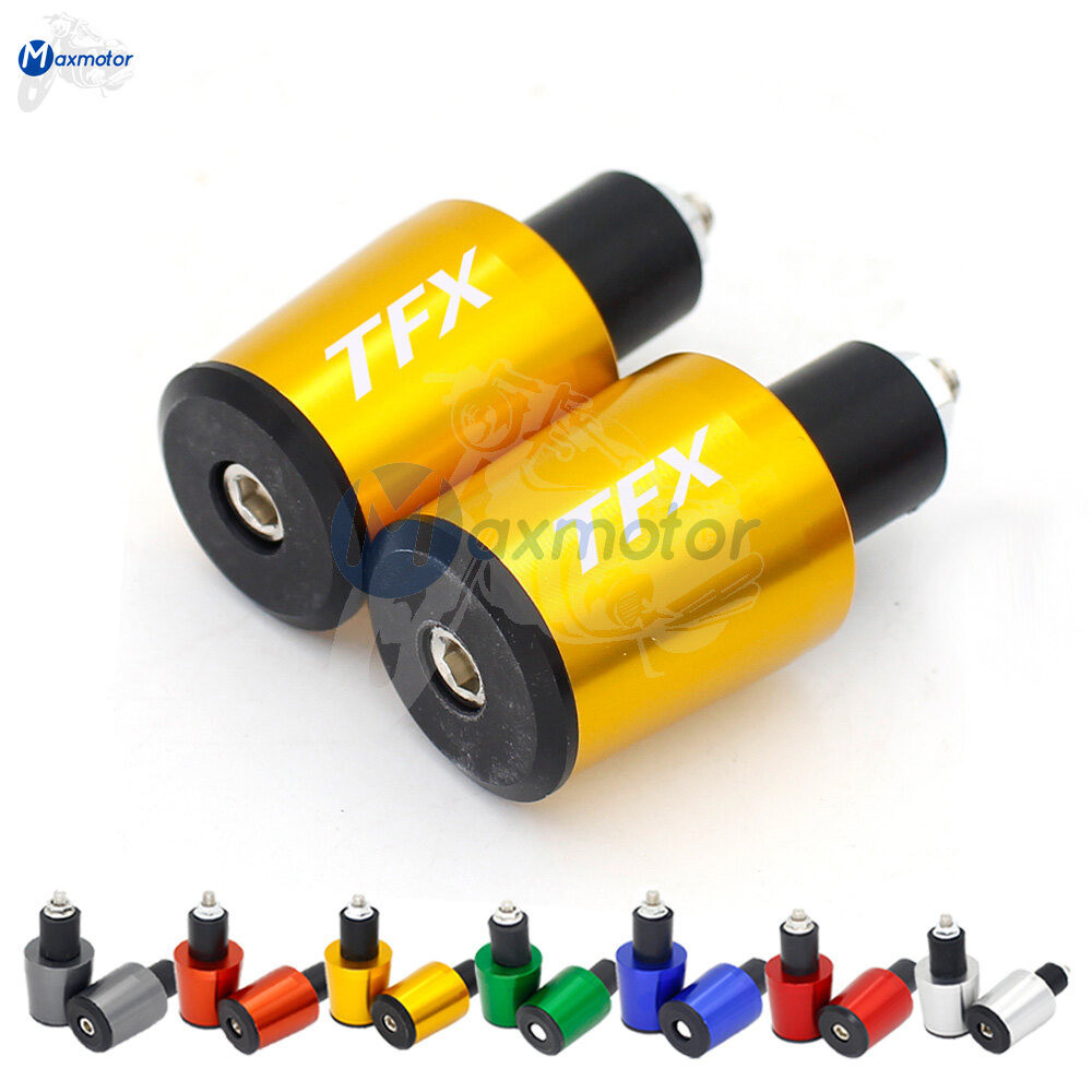 GG+For Yamaha TFX150 TFX 150 2015-2024 2023 7/8'' 22mm Handlebar Grips ...