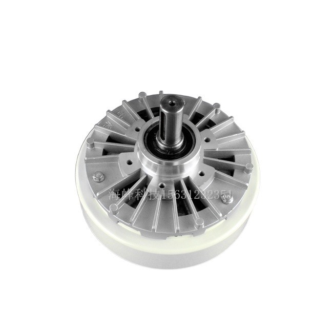 Magnetic powder brake Single shaft brake Shaft tension controller FZ25A ...