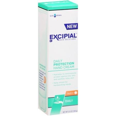 Excipial Hand Cream (3.5 oz / 100 g) | Shopee Philippines