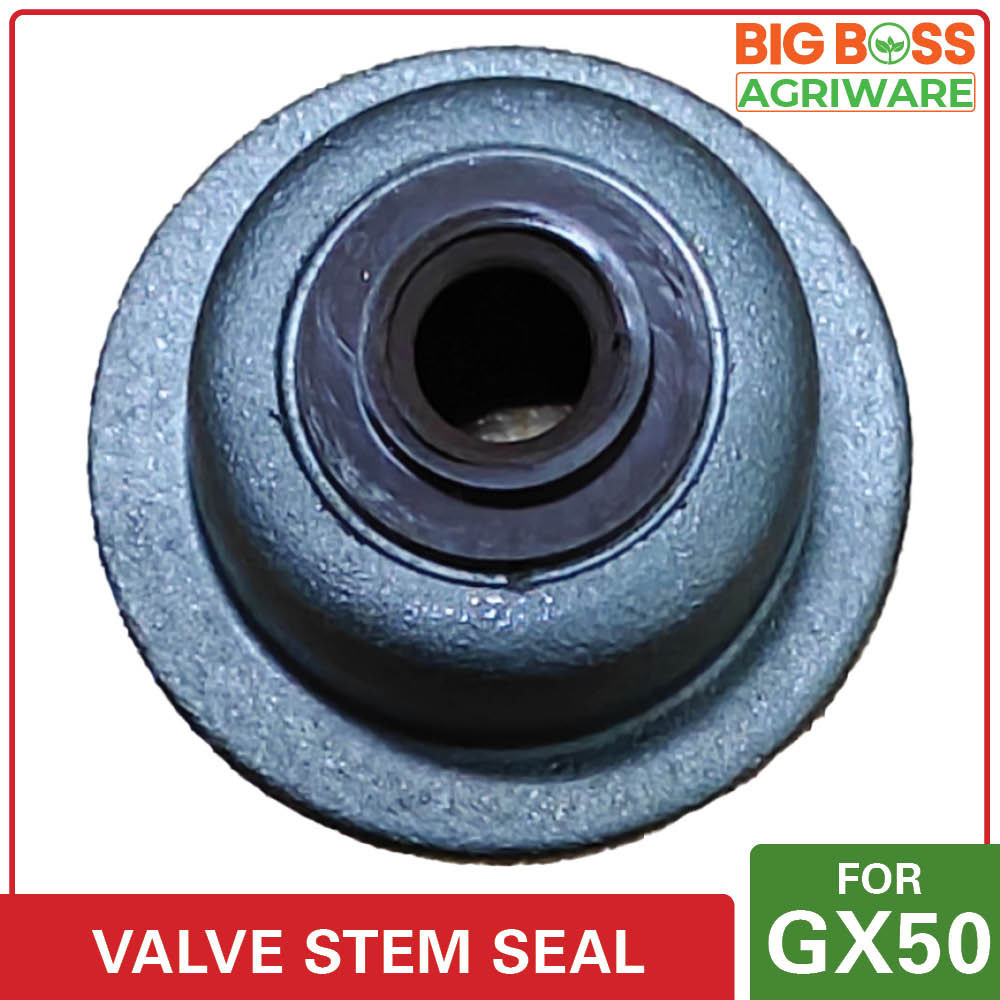 Big Boss Agriware GX50 Valve Stem Seal 4-Stroke Honda Grasscutter ...