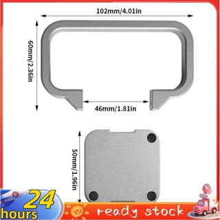 [hot sale]For Bambu A1 Mini All Metal Handle CNC AL6061 Material Kit ...