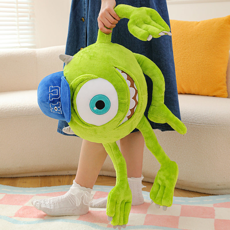 Monsters Inc Dolls Toy Story Monsters University Long-Legged Dolls ...