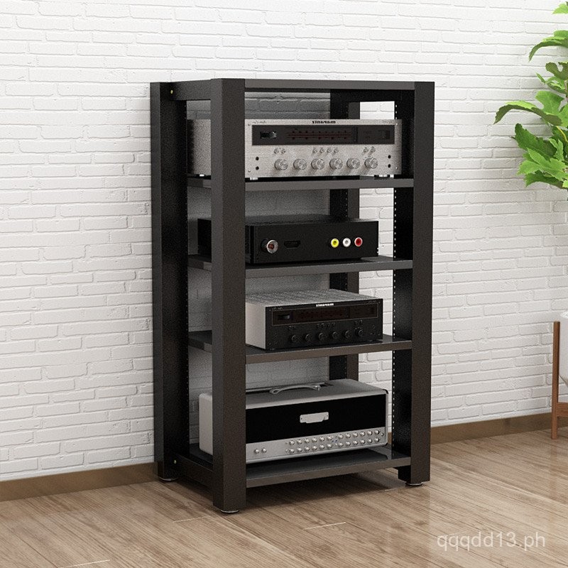 Adjustable Height Shelf for Amplifier Cabinet Speaker Cabinet Equipment ...
