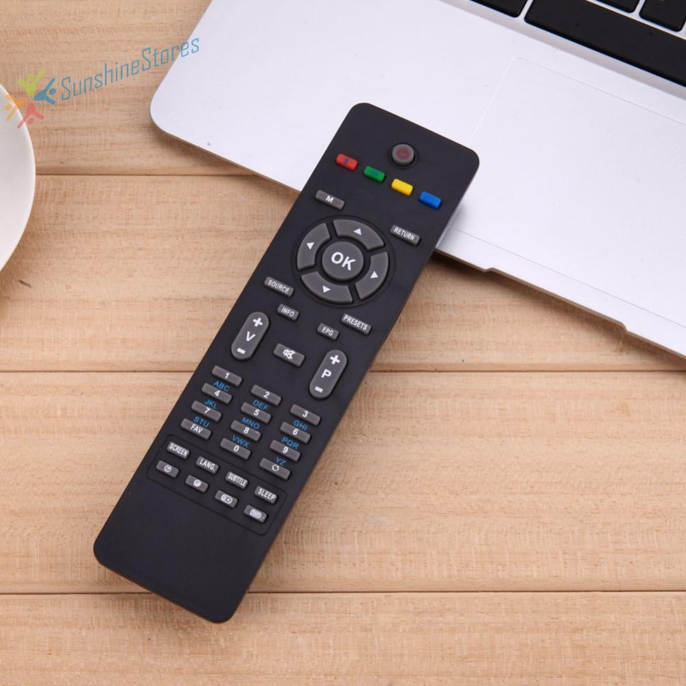 Universal Remote Control Remote Controller Replaced Remote for Hitachi ...