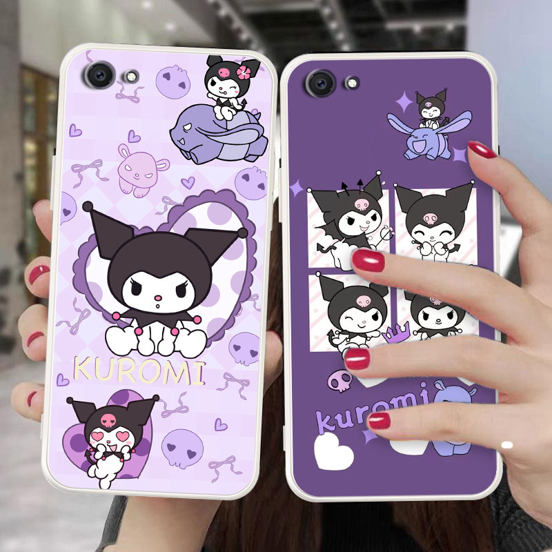 White Soft Casing for VIVO 1724 1801 Y71 1601 1713 Y67 1609 1719 Y66 ...