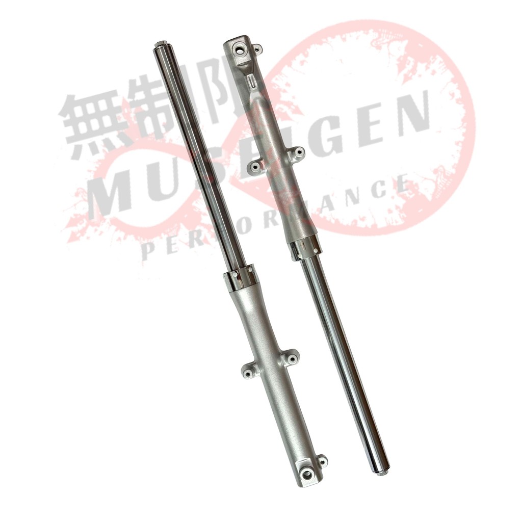 Motorcycle Front Shock Absorber Set STOCK For Tmx Supremo | Shopee ...