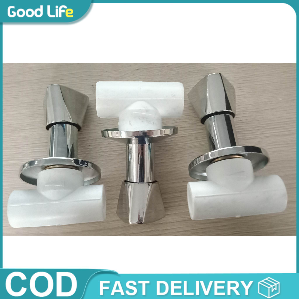 PPR Shower Valve 1/2” 3/4”1” High quality DN20 | Shopee Philippines