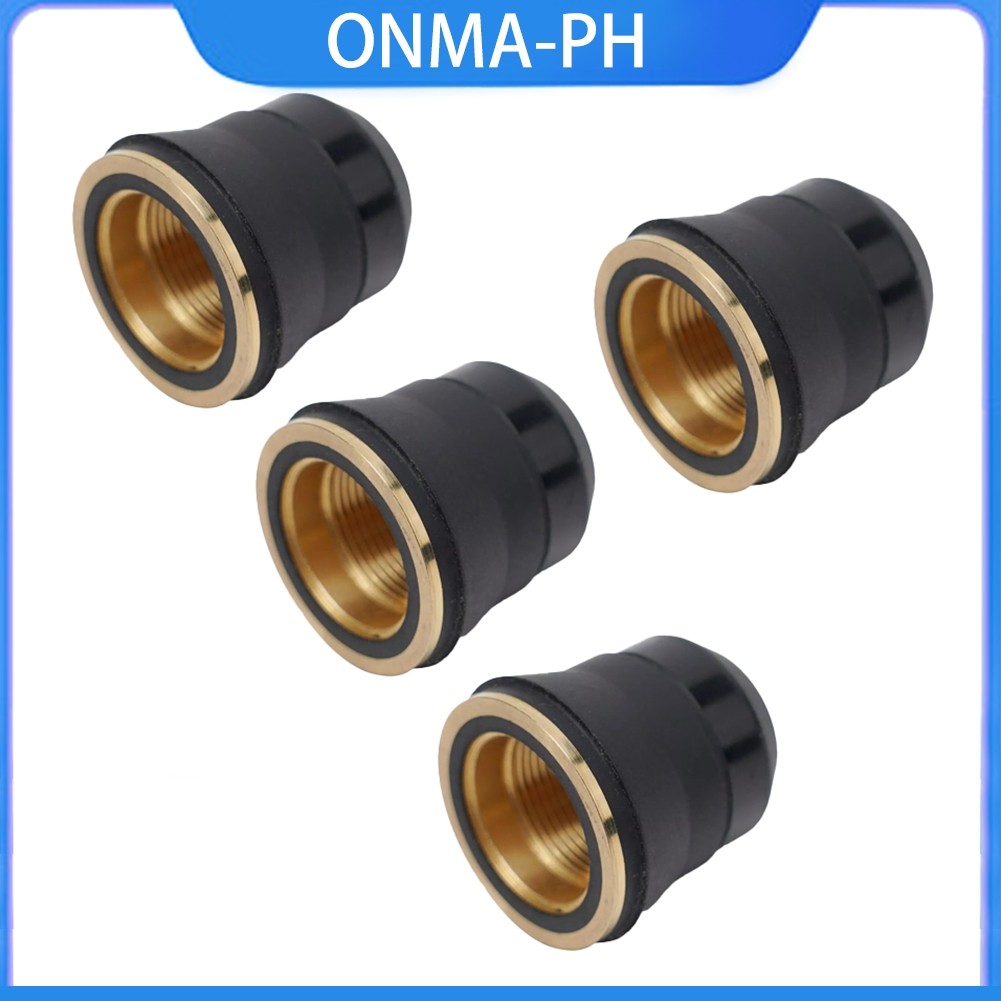 (ONMA-PH) 4PCS Shield Cap for Harbor for Freight for Titanium Plasma 65 ...
