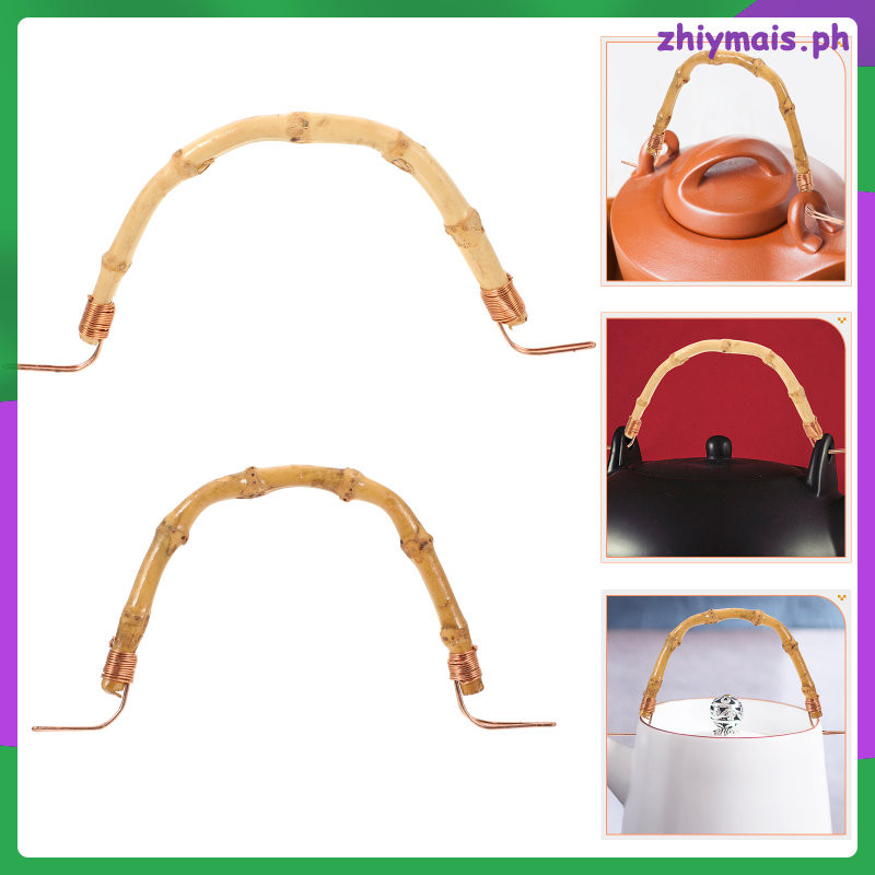 Kettle Handle Replacement Cup Tea Teapot Pots Ergonomic Accessories ...