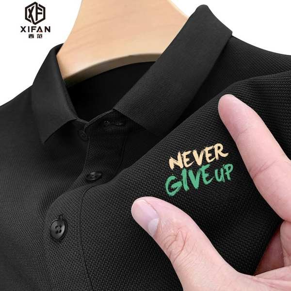 polo shirt for men formal polo barong for men polo for men formal Short ...