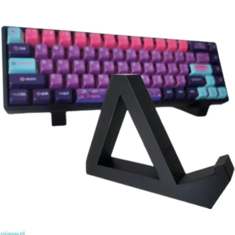 redsunaa Enhances Typing Experience Mechanical Keyboards Elevator Stand ...