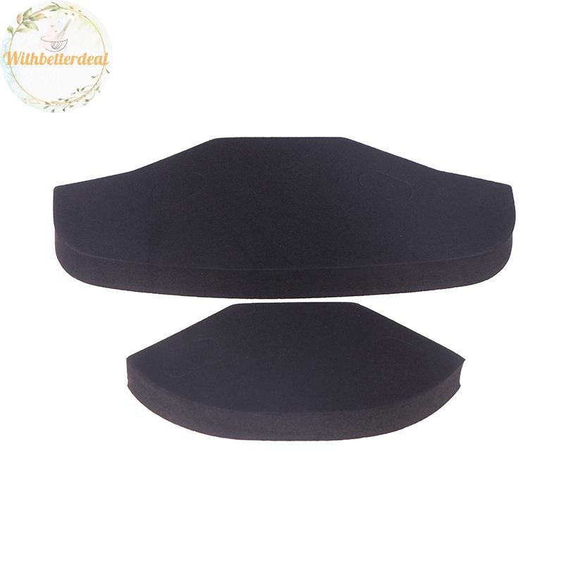 Withbetter Front/Rear Bumper Sponge Foam For TAMIYA TT-01 TT-02 TT01 ...