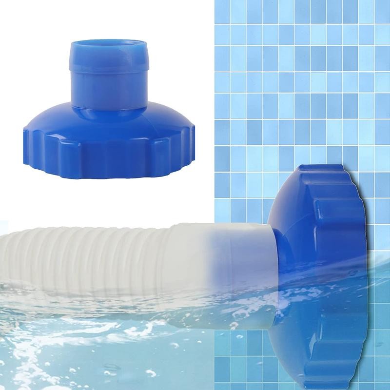 Pool Vacuum Hose Adapter Efficient Pool Fittings Safe Pool Adapter ...