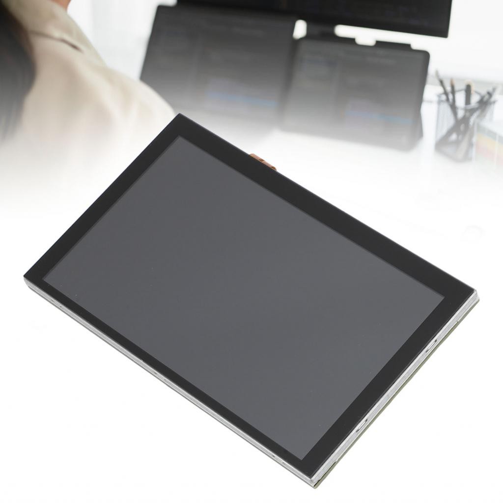 Rrianfo Heayzoki 5 Inch Touch Screen Display Panel 800x480 LCD MIPI ...