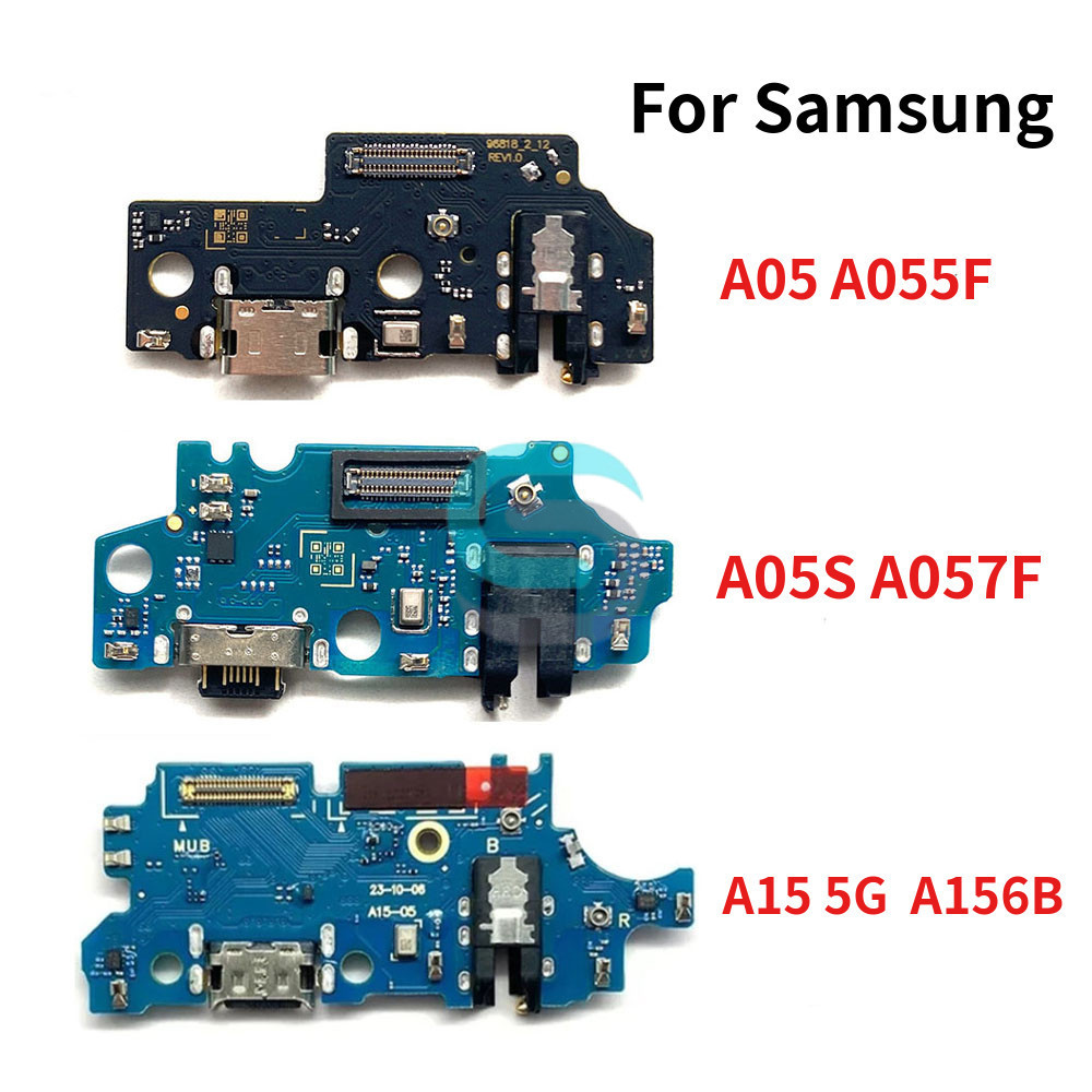 Charging board for Samsung Galaxy A05 A05S A15 5G SM-A055F SM-A057F SM-156B | Shopee Philippines
