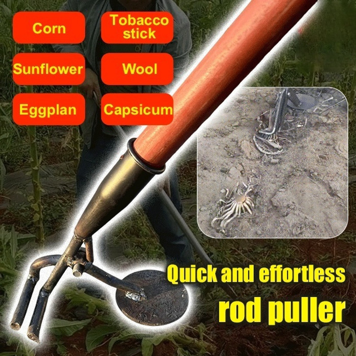 Multi-Purpose Farming Puller Agricultural Tools | Shopee Philippines