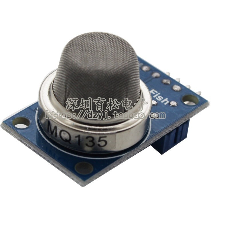 MQ-135 air quality detection sensor module/MQ135 air detection sensor ...