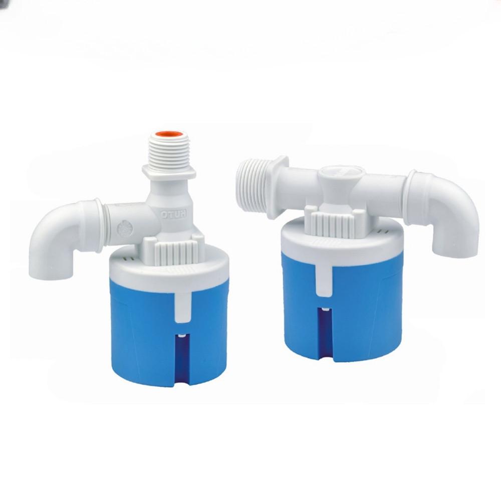 1/2IN Automatic Water Level Control Valve Float Tower Tank Floating ...
