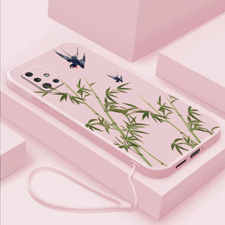 Casing VIVO V15 pro V17 V19 NEO V19 phone case TPU straight edge shock ...