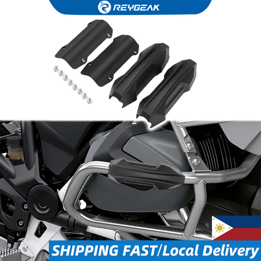 REYGEAK Engine Guard For BMW R1250GS R1200GS F850 F750GS Crash Bar ...
