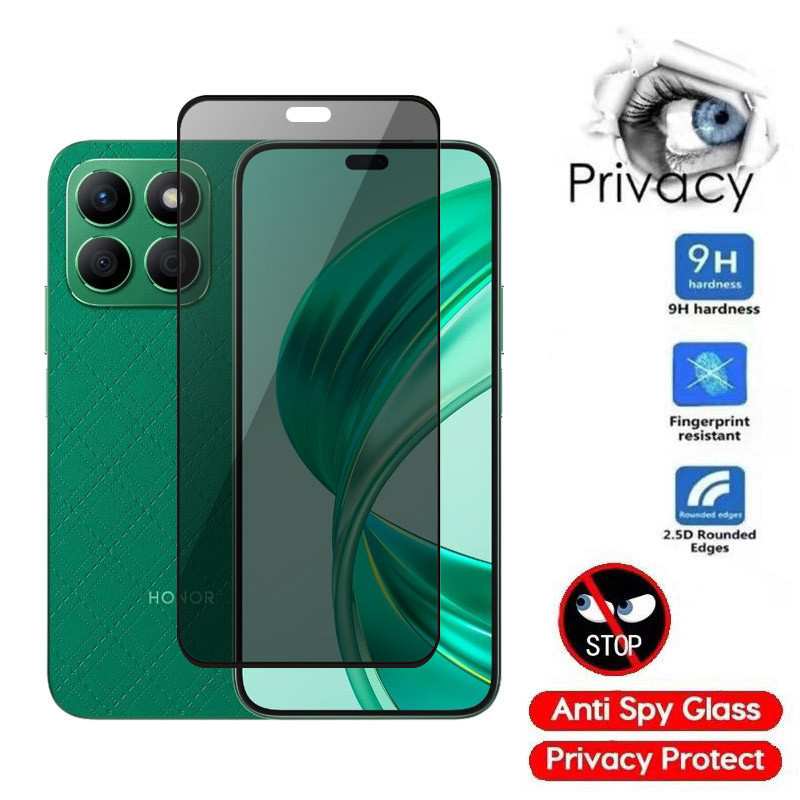 Private Tempered Glass For Honor X8b X8a X8 X6 X6a 5G 4G HonorX8b 2023 ...