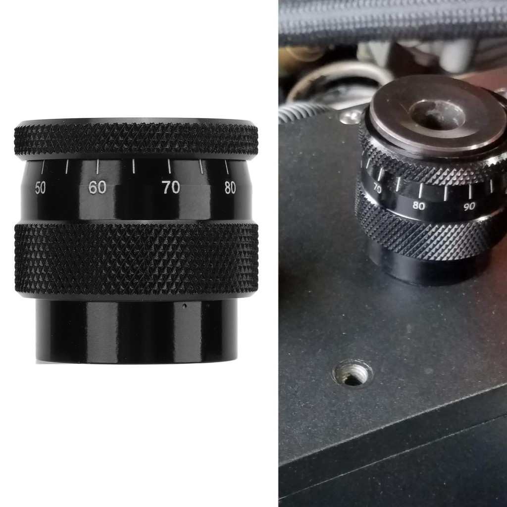 [LMC] Valve Spring Height Micrometer Aluminium Alloy 1.600‑2.200in ...