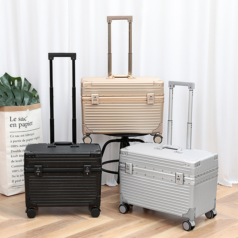 18/20 inch air boarding case Aluminum frame photography interior ...