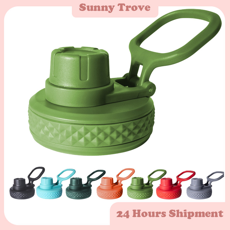 Tumbler Lid Cap Replacement 12oz to 64oz Hydro Flask Tumbler Lid ...