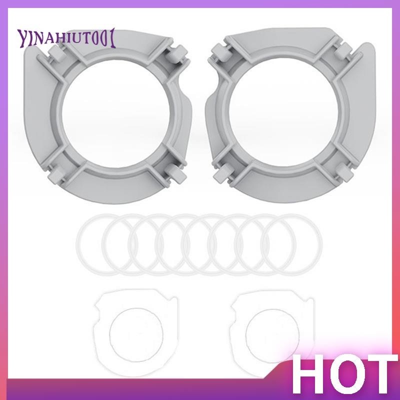 【Yinahiut001】Rocker Damper for Mini 3 Pro/ 3/Air 2S/Air 3 Drone Remote ...