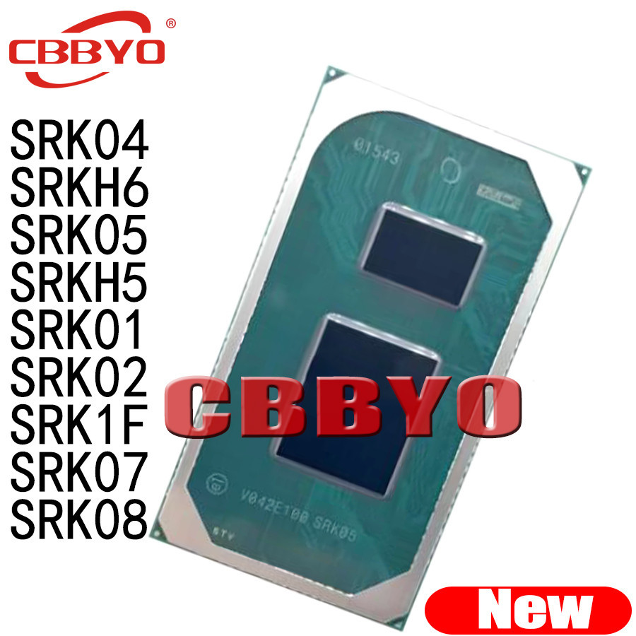 Brand New SRK07 SRK08 I3-1115G4 SRK04 SRK05 i5-1135G7 SRKH5 I7-11370H ...