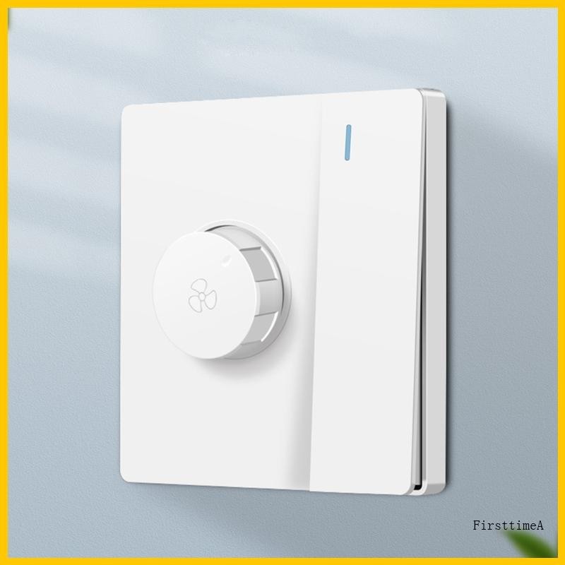 Fir Universal Concealed Ceiling Fan Speed Controller with Switch Fan ...