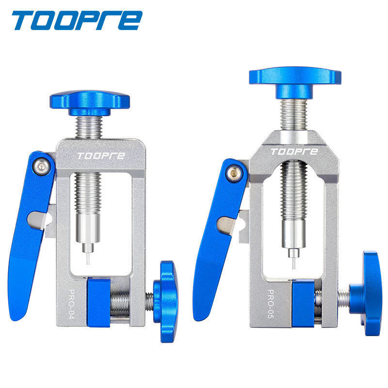 TOOPREMountain Bike Oil Needle Installation Tool THead Five-Wire Body ...