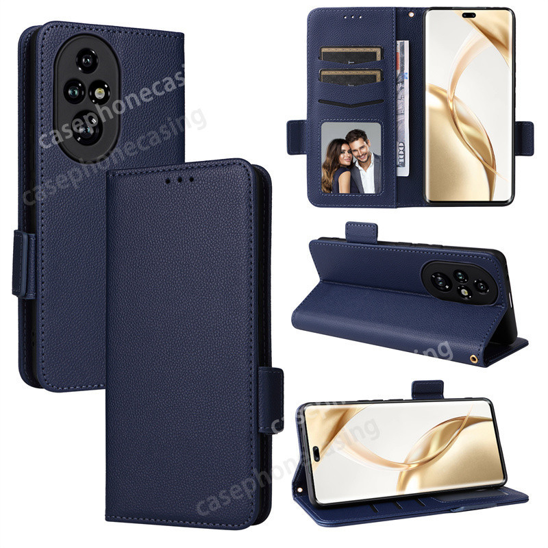 Flip Casing For Honor 200 Pro Lite Honor200 Pro 200Pro Phone Case ...
