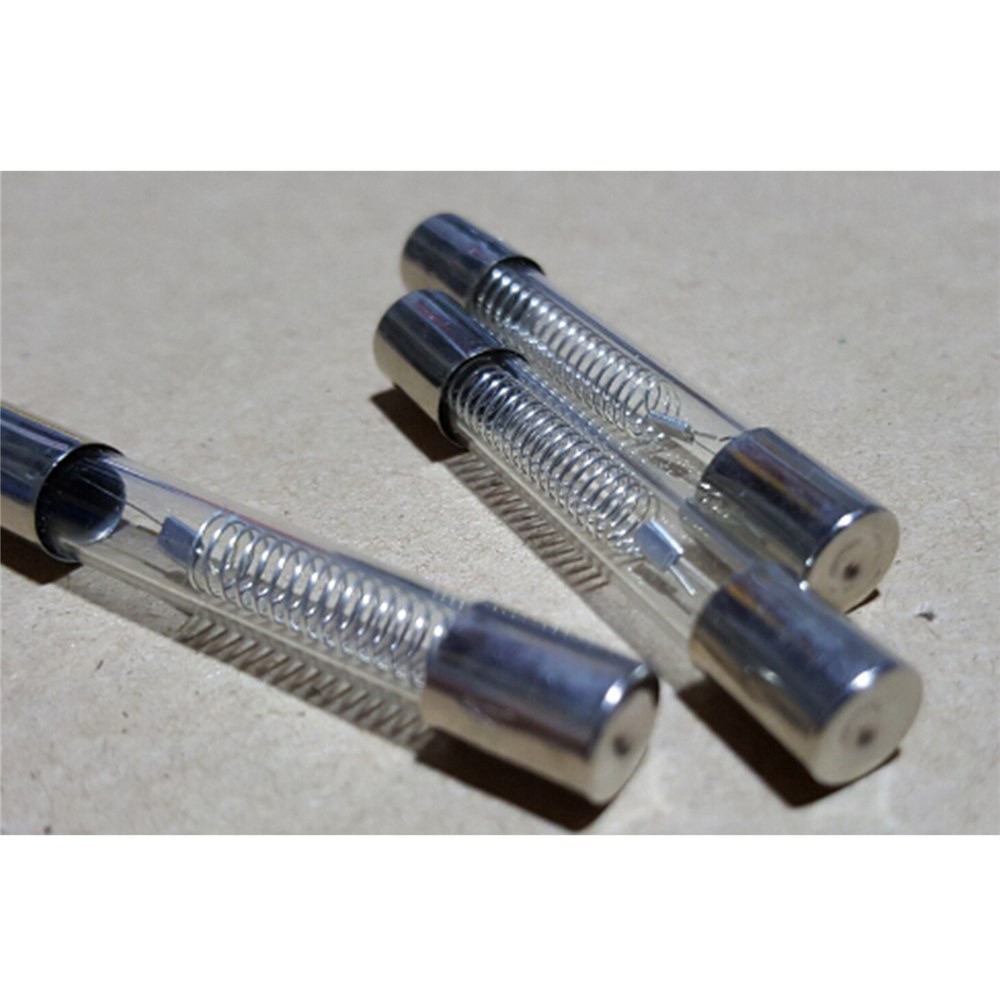 5pcs 5000V 0.9A Fuse Tube 5KV High Voltage Fuse Wire for LG Galanz ...