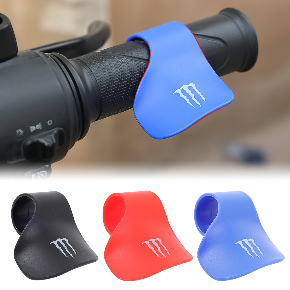 Motorcycle Throttle Assist - Universal, High Quality - Handlebar ...
