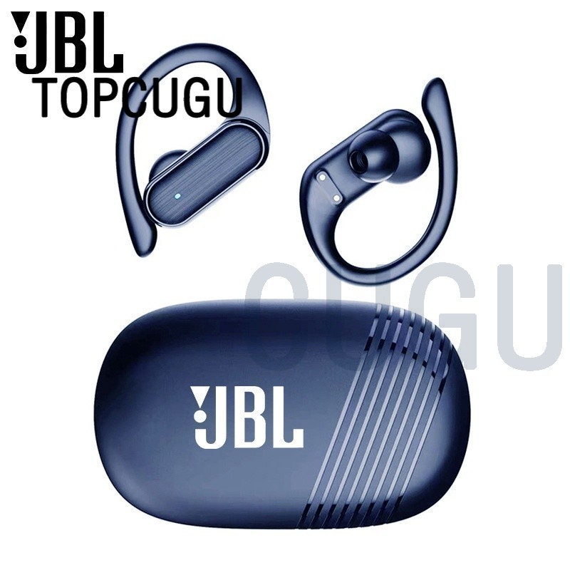 TOPCUGU New Bluetooth A520 Deep Bass Waterproof Headphones TWS Calling ...