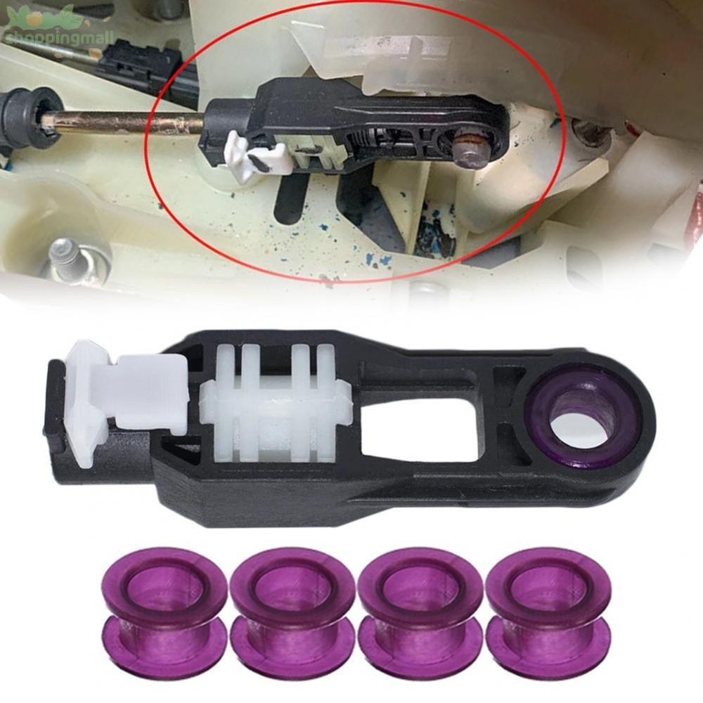 SPML_Sturdy Shifter Cable Bushing for Eliminating Play in For Suzuki ...