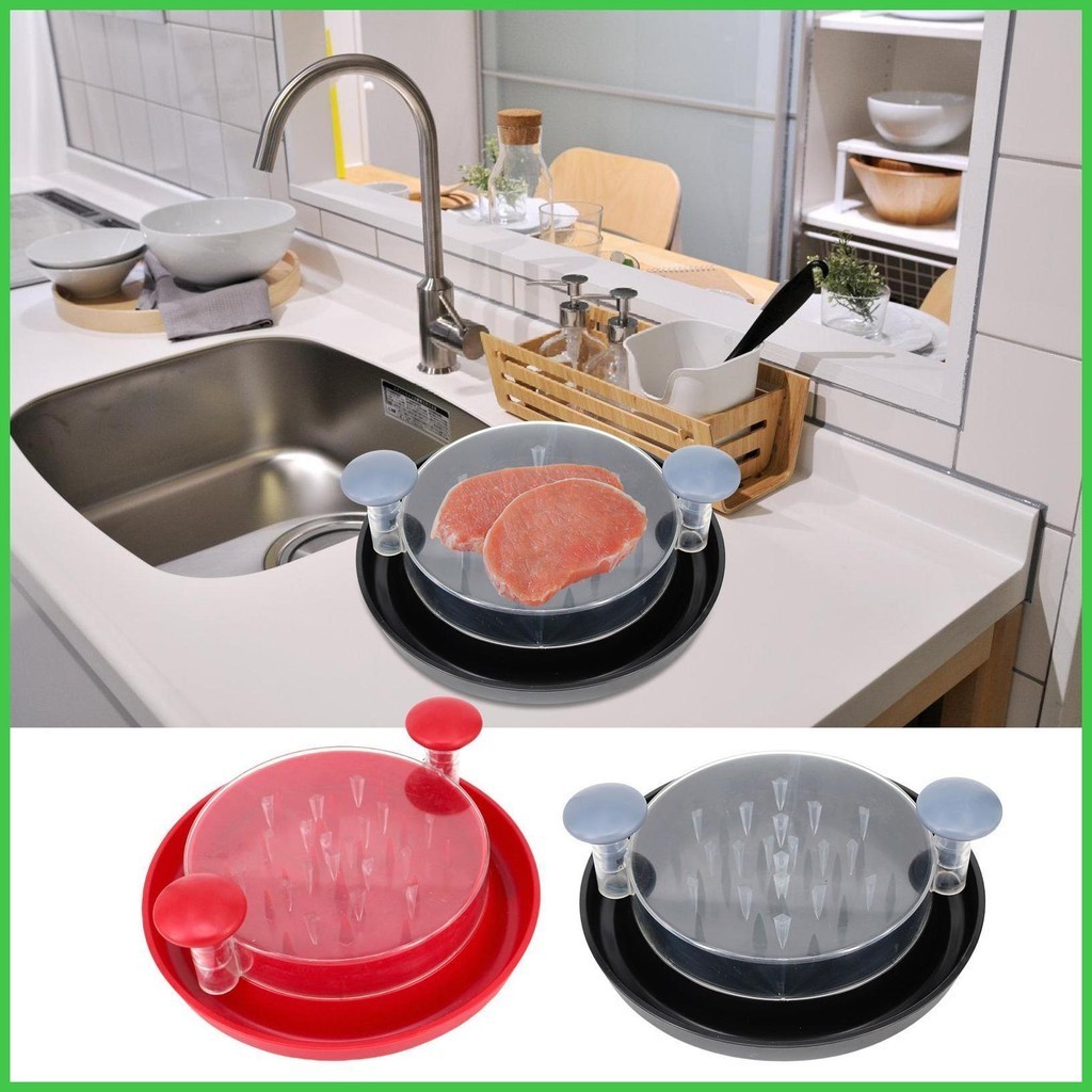 Chicken Shredder Manual Kitchen Grinder Shredder Kitchen Tool Meat ...