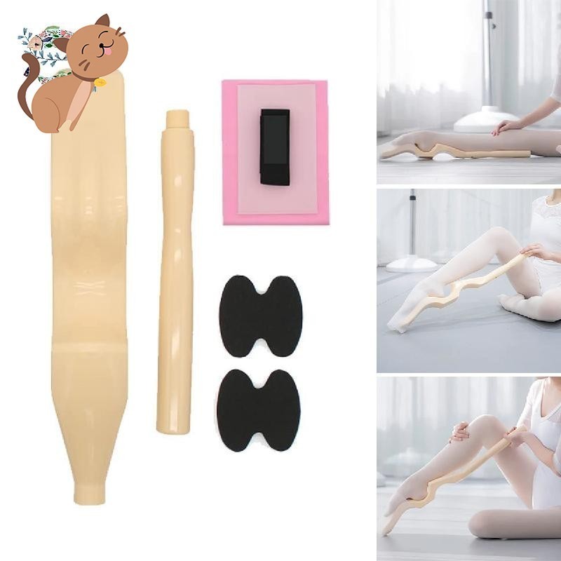 Foot Stretcher Ballet Dance Instep Shaping Forming Tools Yoga Stretch Latin Gymnastic Training ...