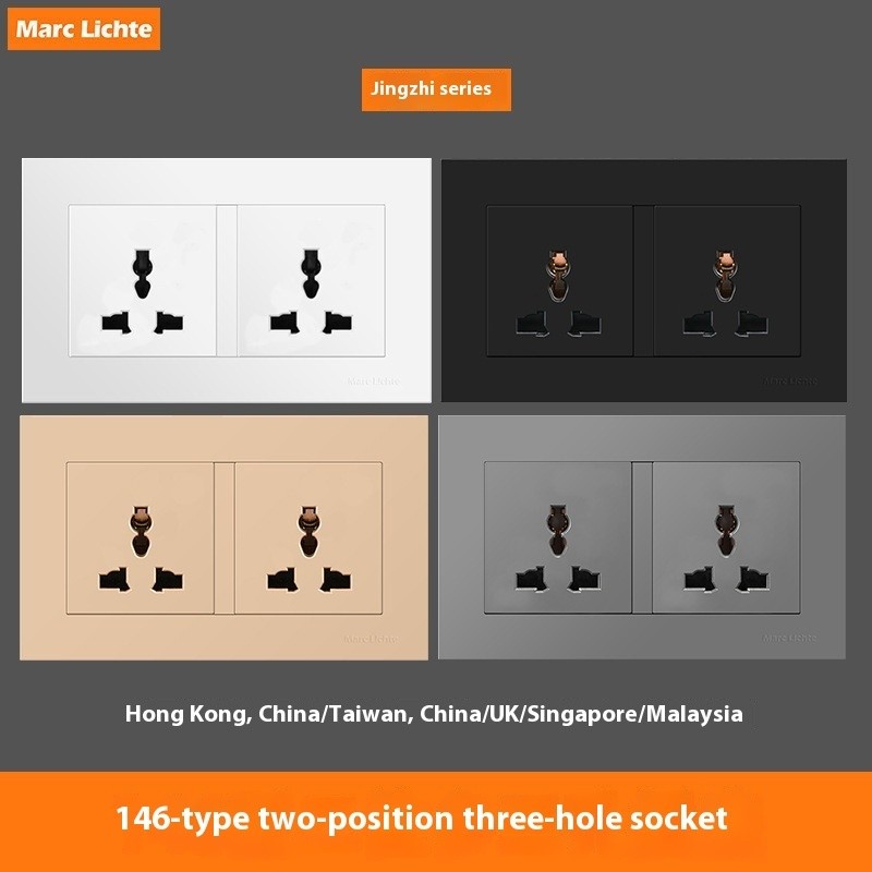 146 na uri ng Hong Kong style British dalawang upuan, anim na butas na ...