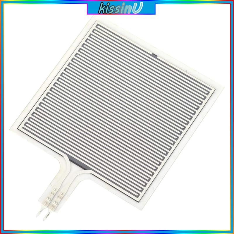 kiss Flexible Piezoelectric Film Sensor Sensitive Micro Force PVDF ...