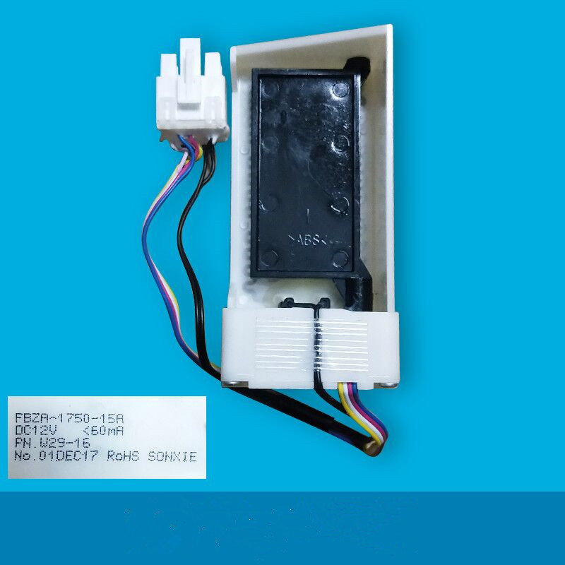 LZG new for Refrigerator Motor FBZA-1750-15A DA31-00071C part | Shopee Philippines