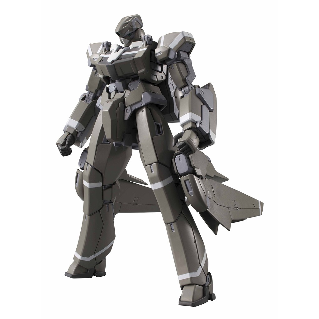 Variable Action Aldnoah.Zero KG-7 Areion Miyazawa Model Distribution ...
