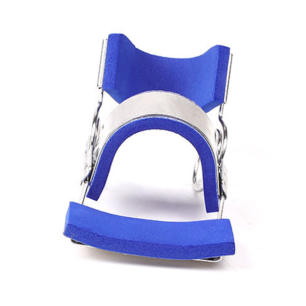 Finger Splint Finger Recovery Splint Comfortable Finger Orthosis Finger ...